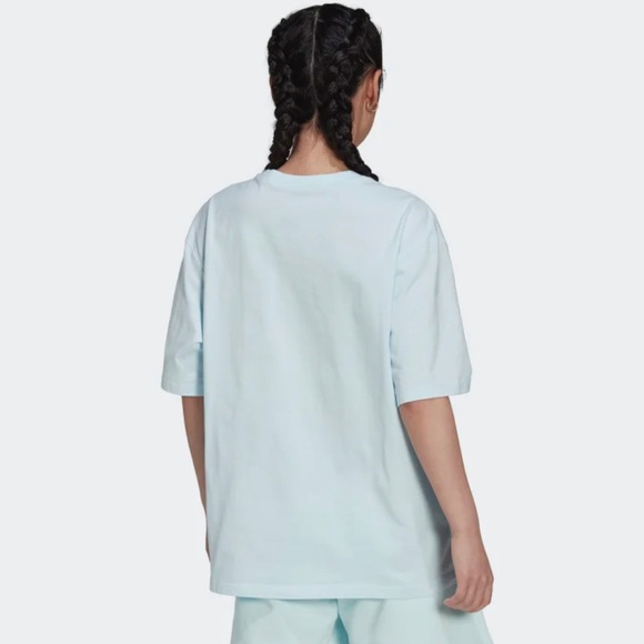 adidas Originals | Tops | Nwt Adidas Originals Adicolor Essentials Tee ...